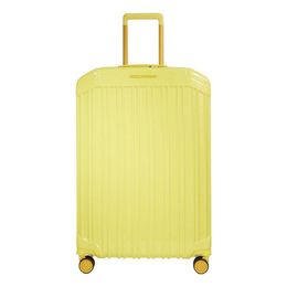 Piquadro Hartschalen-Trolley PQ Light