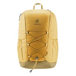 Deuter Rucksack, gelb