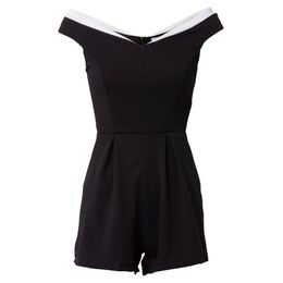 Wal G Jumpsuit HARLOW (1-tlg) Plain/ohne Details