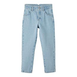 name it Loose-fit-Jeans Bella (1-tlg) Plain/ohne Details