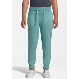 New Life Sweathose Jogger Hose GOTS zertifizierte Bio-Baumwolle