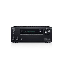 Onkyo TX-NR696-B AV-Receiver