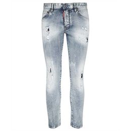 Dsquared2 5-Pocket-Jeans Dsquared2 skater jeans
