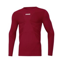 Jako Funktionsshirt Comfort 2.0 langarm Hell default