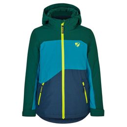 Ziener Skijacke ANDERL jun (jacket ski) hale navy stru