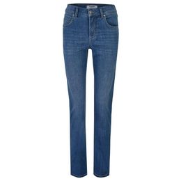 Angels Stretch-Jeans Angels JEANS CICI mid blue used buffies 346 3400.3358