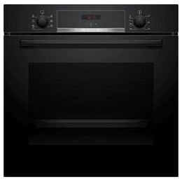 BOSCH HBA 533 BB 1 , Backofen (Einbaugerät, 71 l, 594 mm breit)