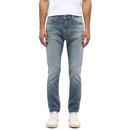 Mustang Slim-fit-Jeans VEGAS mit Stretch