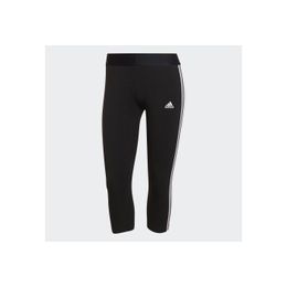 adidas Sportswear Leggings ESSENTIALS 3-STREIFEN 3/4-TIGHT