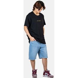 Reell Shorts Solid Short, blau