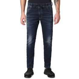 Diesel Tapered-fit-Jeans Slim Fit JoggJeans