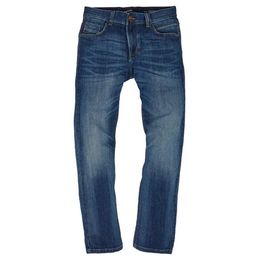 Camel Active 5-Pocket-Jeans Camel Active HOUSTON rinsed mid blue 488445 9Z55.42