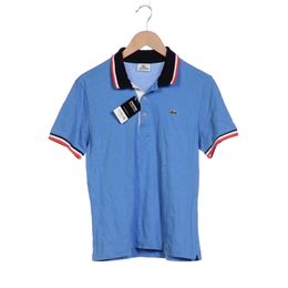 Lacoste Herren Poloshirt, blau