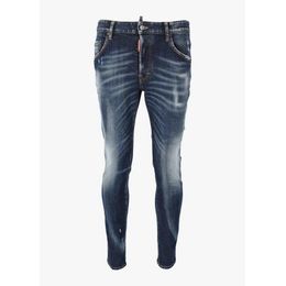 Dsquared2 5-Pocket-Jeans Dsquared2 Herren Jeans