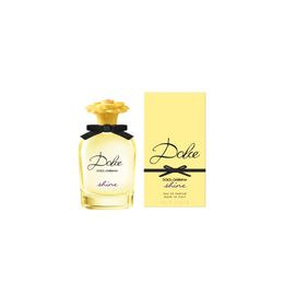 Dolce & Gabbana DOLCE&GABBANA Dolce Shine Eau de Parfum Nat. Spray 75 ml