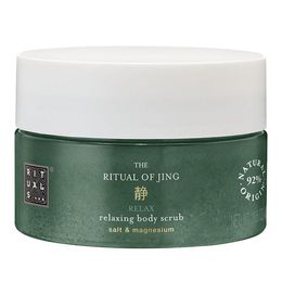 Rituals The Ritual of Jing Body Scrub 200 ml