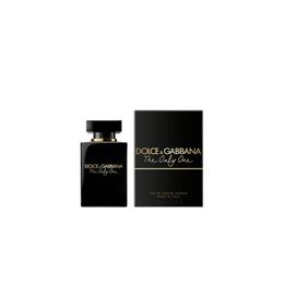 Dolce & Gabbana DOLCE&GABBANA The Only One Eau de Parfum Intense Nat. Spray 50 ml