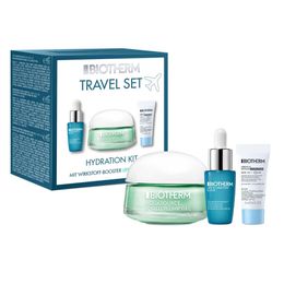 Biotherm Aquasource Travelkit 3 Artikel im Set