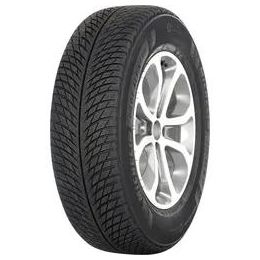 Michelin Winterreifen "PILOT ALPIN 5" Autoreifen Gr. 265mm / 45 % R 20 104V, schwarz