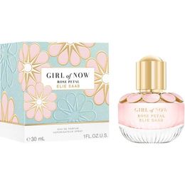 ELIE SAAB Girl of Now Rose Petal Eau de Parfum Spray 30 ml