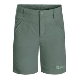 Jack Wolfskin Bermudas SUN SHORTS K, grün