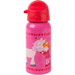 Sigikid Trinkflasche Pinky Queeny, rosa