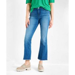 Brax 5-Pocket-Jeans Style SHAKIRA S, blau