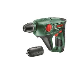 Bosch AKKUBOREHAMMER UNEO 12 2X2.5AH