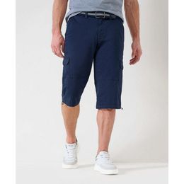 Eurex By Brax Bermudas Style BILL, blau