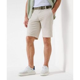 Eurex By Brax Bermudas Style BURT, beige|grau