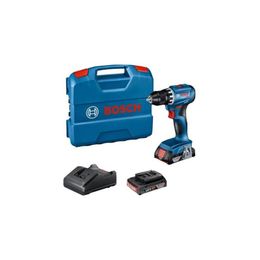 Bosch GSR 18V-45 PROFESSIONAL