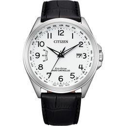 Citizen® Herrenuhr "CB0250-17A", schwarz