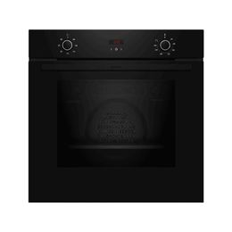 Neff B1CCC0AK0, Einbaubackofen (Einbaugerät, 71 l, 594 mm breit), N 30