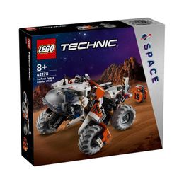 Lego® Technic 42178 WELTRAUM TRANSPORTFAHRZEUG LT78