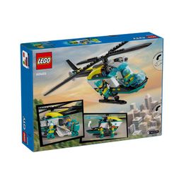 Lego City LEGO® City 60405 Rettungshubschrauber