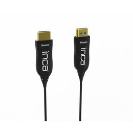 Inca IHD-18T HDMI Kabel: High Definition Bildübertragung, Ultra High Speed, Monitorkabel