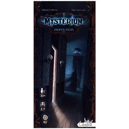 Asmodee Mysterium - Hidden Signs (Spiel-Zubehör)