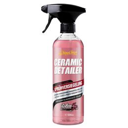 CERAMIC DETAILER - SPRÜHVERSIEGELUNG für Glanz- und Lackschutzfolien 500ml