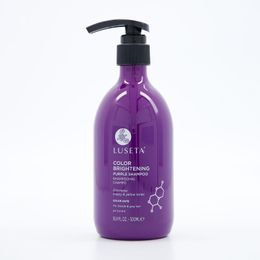 TK Maxx Farbaufhellendes Lila-Shampoo 500ml