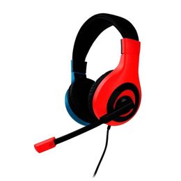 BigBen Interactive Red + Blue - Headset - Nintendo Switch