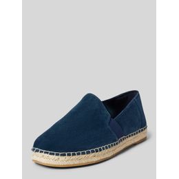 Marc O'Polo Espadrilles mit Strukturierter Sohle Modell 'Ulf'