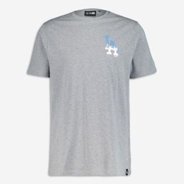 TK Maxx Graues Sport T-Shirt mit Logo