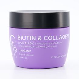 TK Maxx Biotin & Kollagen Haarmaske 500ml