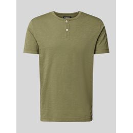 Marc O'Polo T-Shirt mit Rundhalsausschnitt