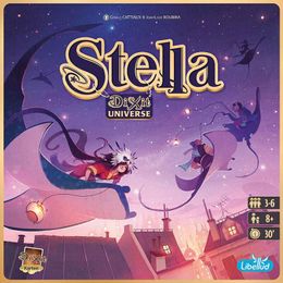Libellud Stella (Spiel)