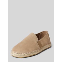 Marc O'Polo Espadrilles mit Strukturierter Sohle Modell 'Ulf'