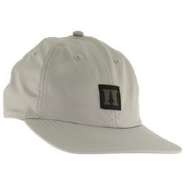 Heber Peak - UPF50+ Light Cap - Cap Gr One Size grau