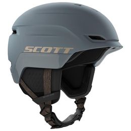Scott - Helmet Chase 2 - Skihelm Gr 51-55 cm - S grau