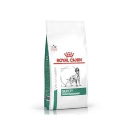 Royal Canin Vet Satiety Weight Management 1.5Kg