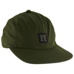 Heber Peak - UPF50+ Light Cap - Cap Gr One Size oliv
